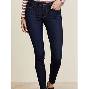 Frame Denim | Jeans | Frame Le Skinny De Jeanne Jeans | Poshmark